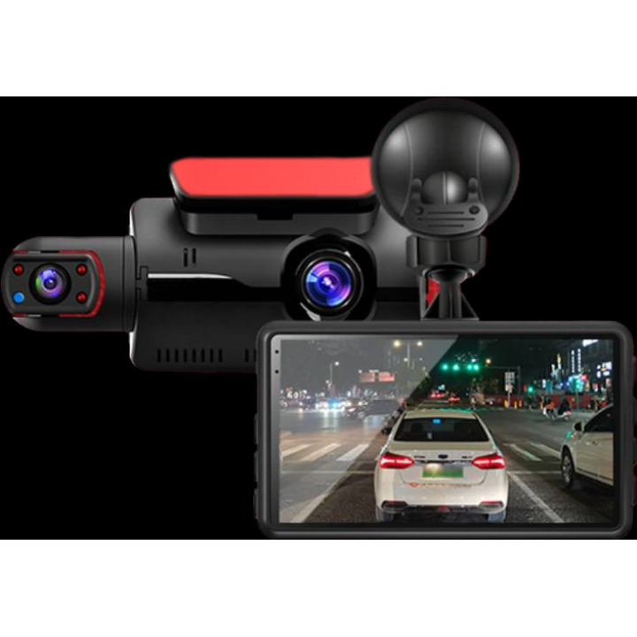 Автомобильный видеорегистратор BLT-VR27 Duo